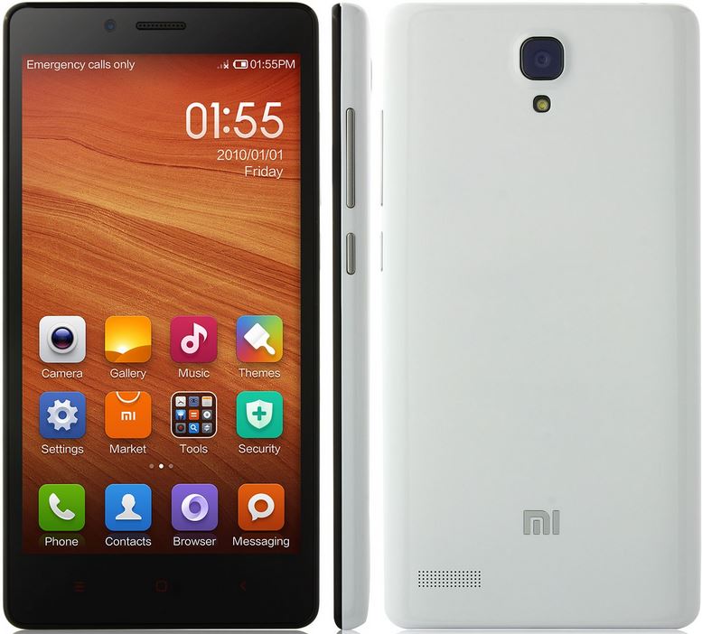 Tecnorama Miguel: Xiaomi Redmi Note 4G, nuevamente sobre él.