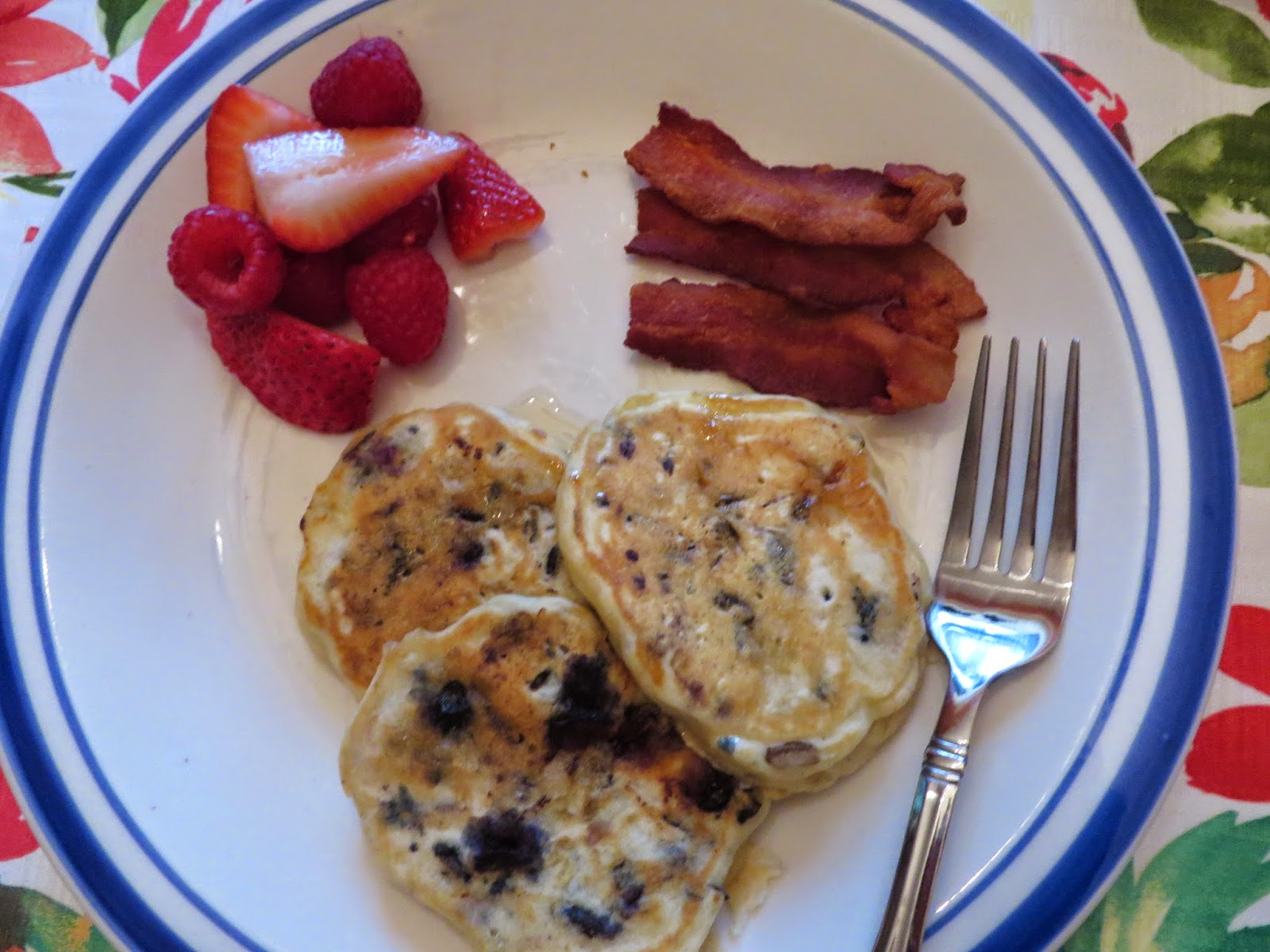 Ever Ready: A Midwest Breakfast