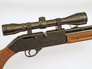 Archer on Airguns: New Range of Parts and Accesory Kits for Crosman 760 ...