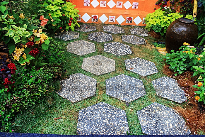 .yana lyana.: Gambar-gambar landskap dan secomel dengannya di sekitar ...