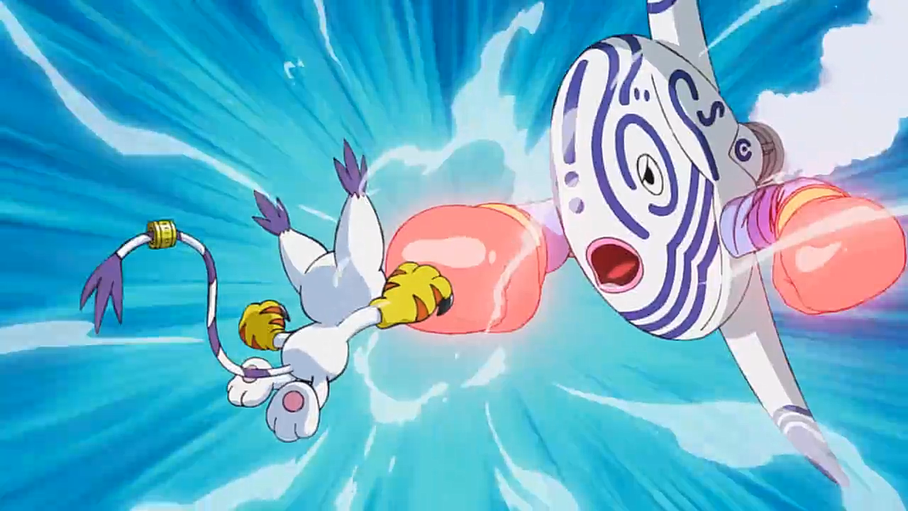 Digi-Arquivo: Manbomon ~ PMD || Acervo de Imagens de Digimon e Pokémon ...