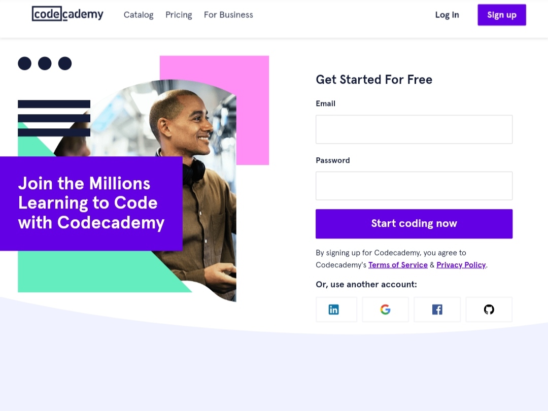 Top 7 Free Coding Websites & Apps in 2020 | Free Coding Classes for ...