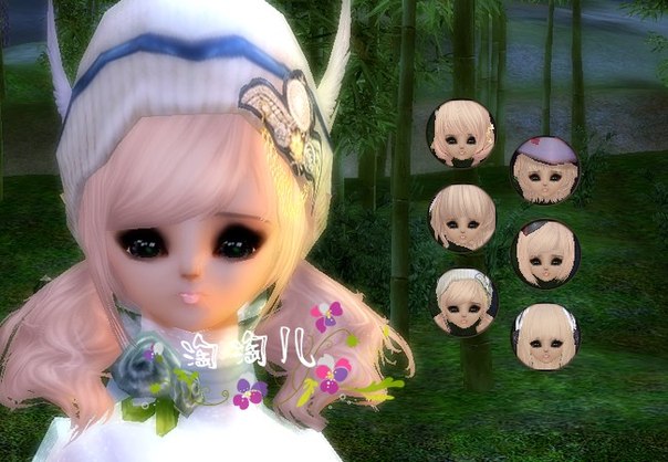 Perfect World Indonesia: Yokebone AR/PR Male - Female