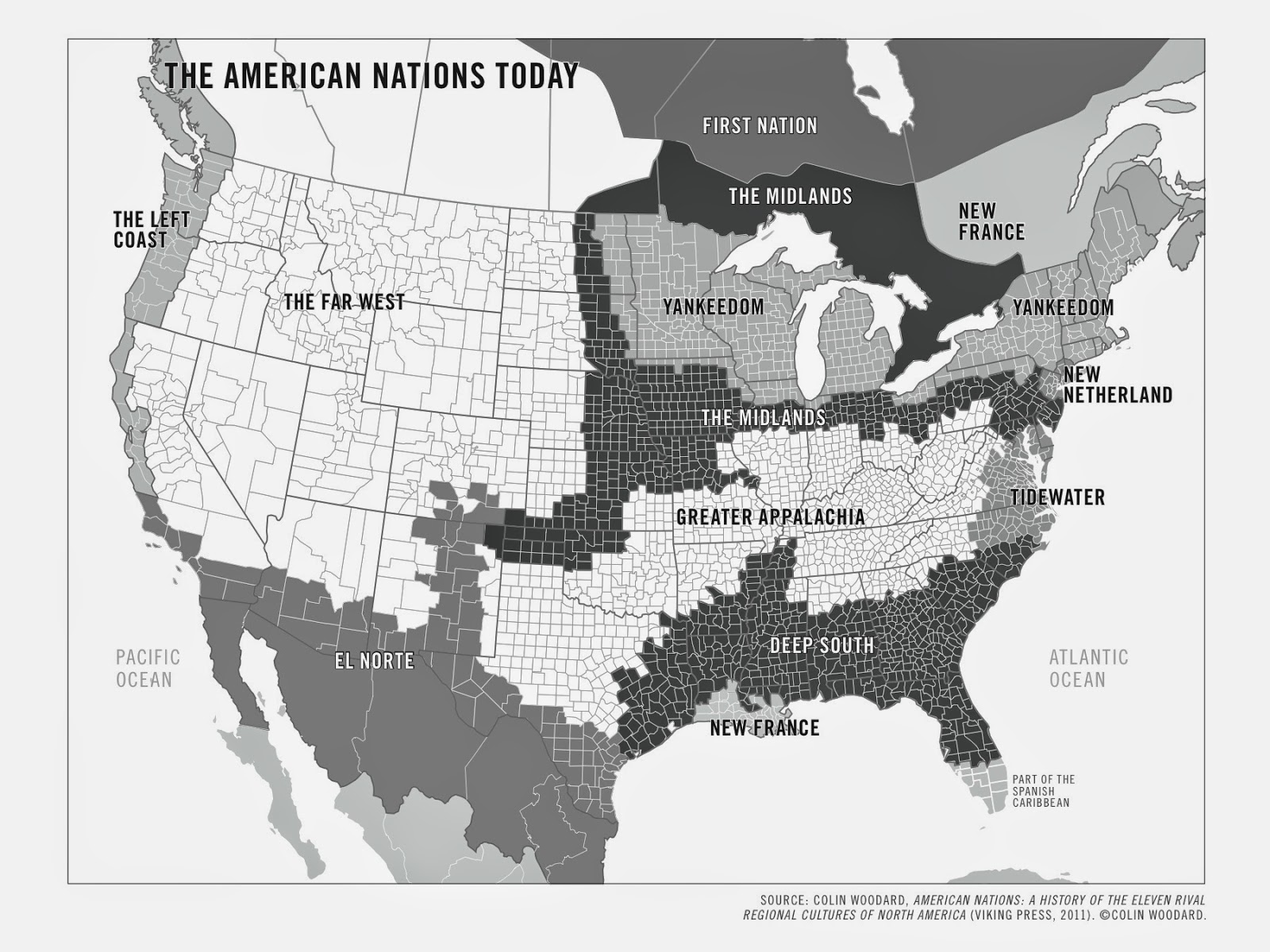 Marchetti's APUSH: American Nations Extra Credit Opportunity