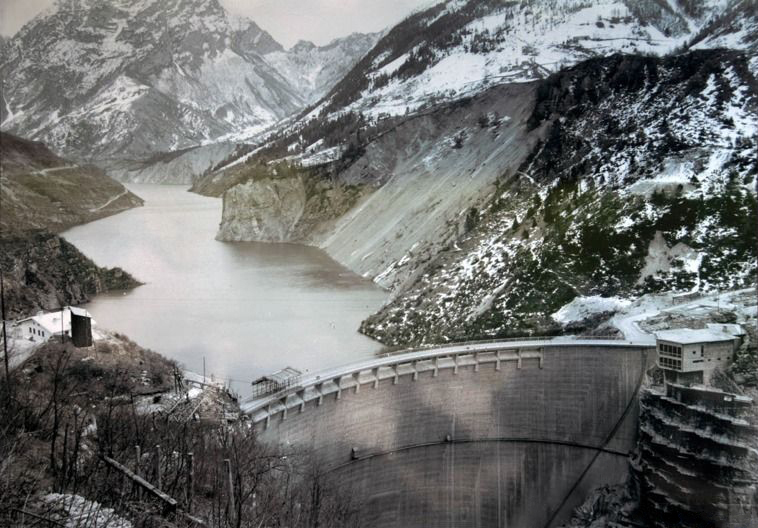 Engineering Channel: Vajont Dam Disaster