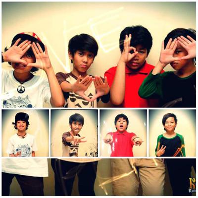 Coboy Junior | DFach