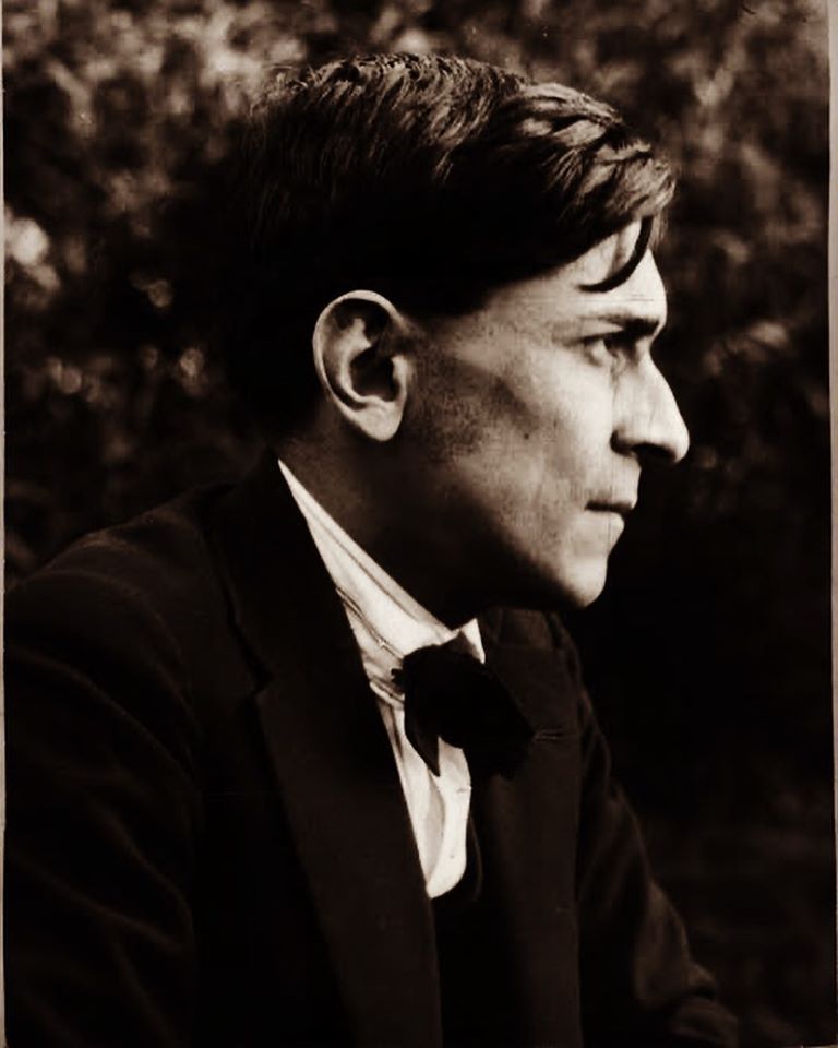 Prestes A Ressurgir: 90 anos sem José Carlos Mariátegui