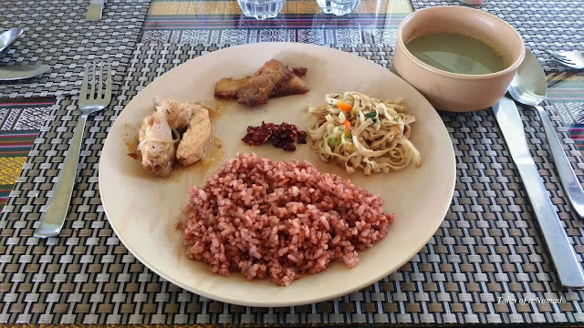 Tales Of A Nomad: Top Places to Visit in Kalimpong