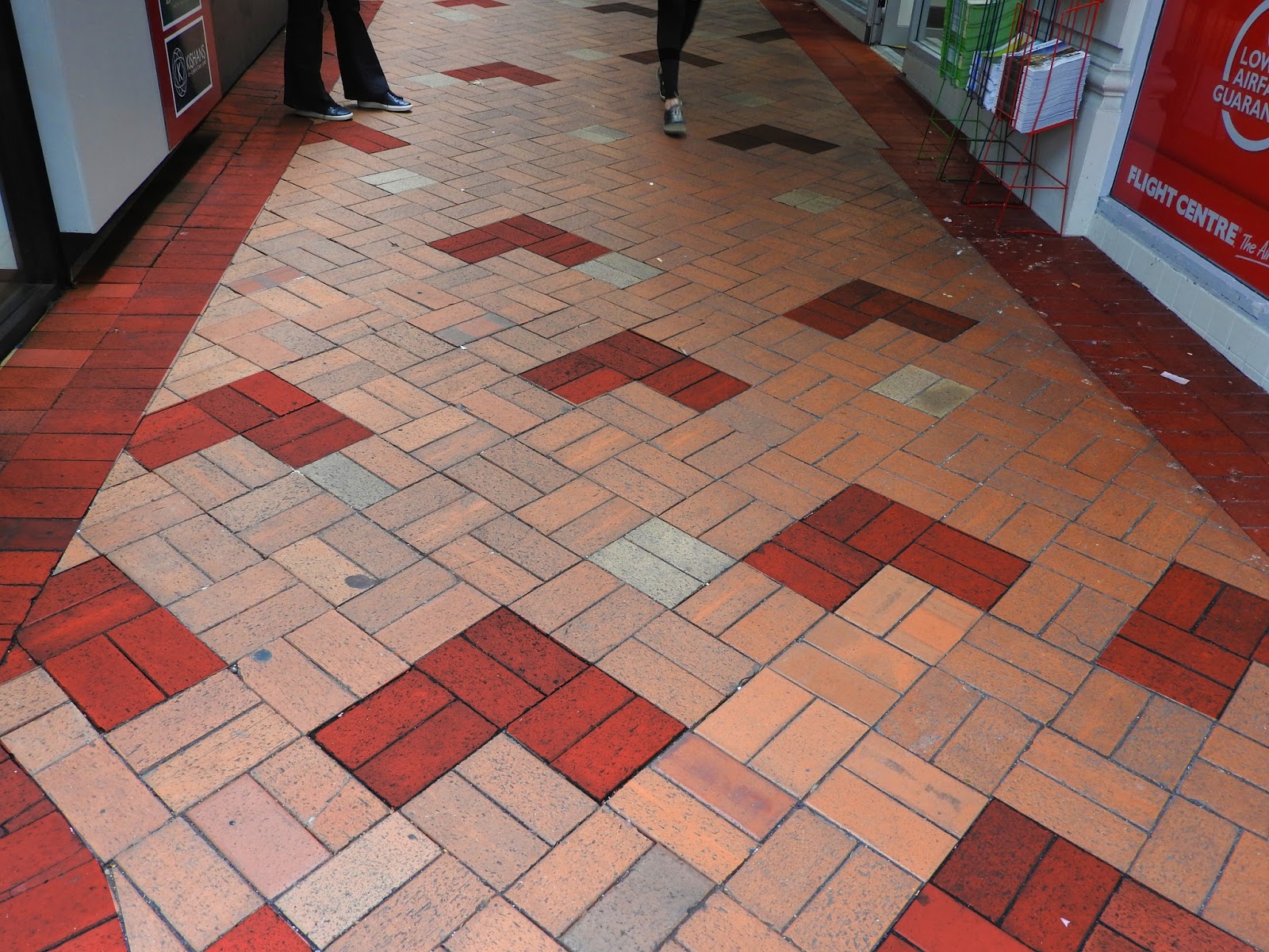 BRICK ARROW DEVELOPMENT