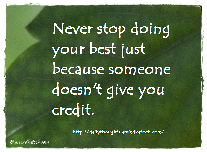 Best Thoughts Of The Day With Images