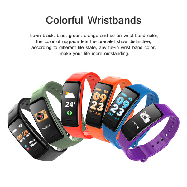 Pulseras Inteligentes