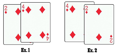 Art of Cartomancy : Card Pairing in Cartomancy: Basic Lessons in ...