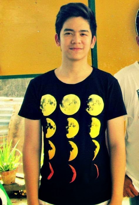 Joshua Garcia - Alchetron, The Free Social Encyclopedia