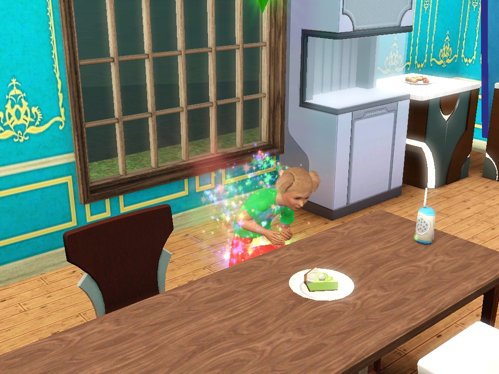 Sims 3 Mafia Legacy (I did it my way): September 2015