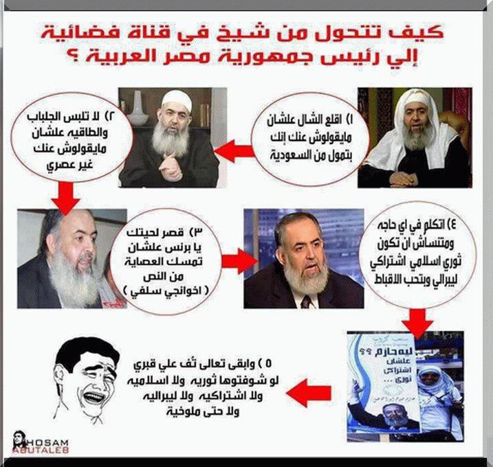 رئيس مصر القادم - nokat lol نكت لول