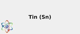 2022: Atomic Symbol Sn (+ Cool facts: Color, Uses and more...)
