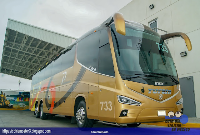 Como viajar de Tijuana a Mexicali