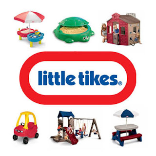 Little tikes land bubble trouble - junkymyte