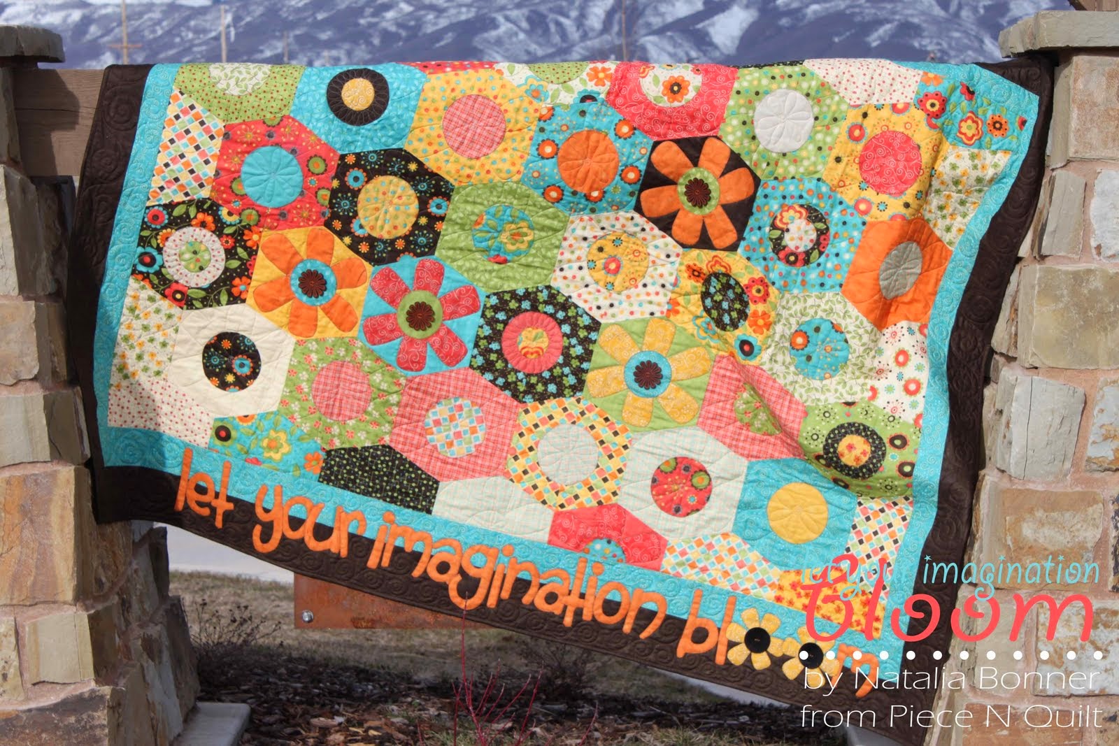 Patchwork en Casa - Patchwork with Love: Links a Patrones Gratuitos