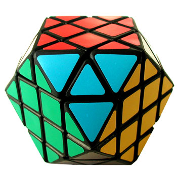 Semua Tentang Rubik: Jenis-Jenis Rubik