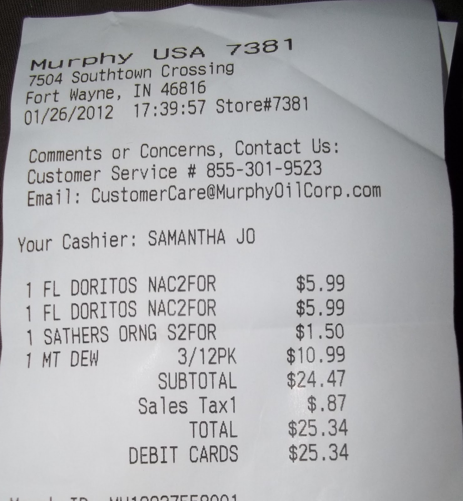 Kid Of God: Murphy USA Superbowl Snacks #smrterdriver