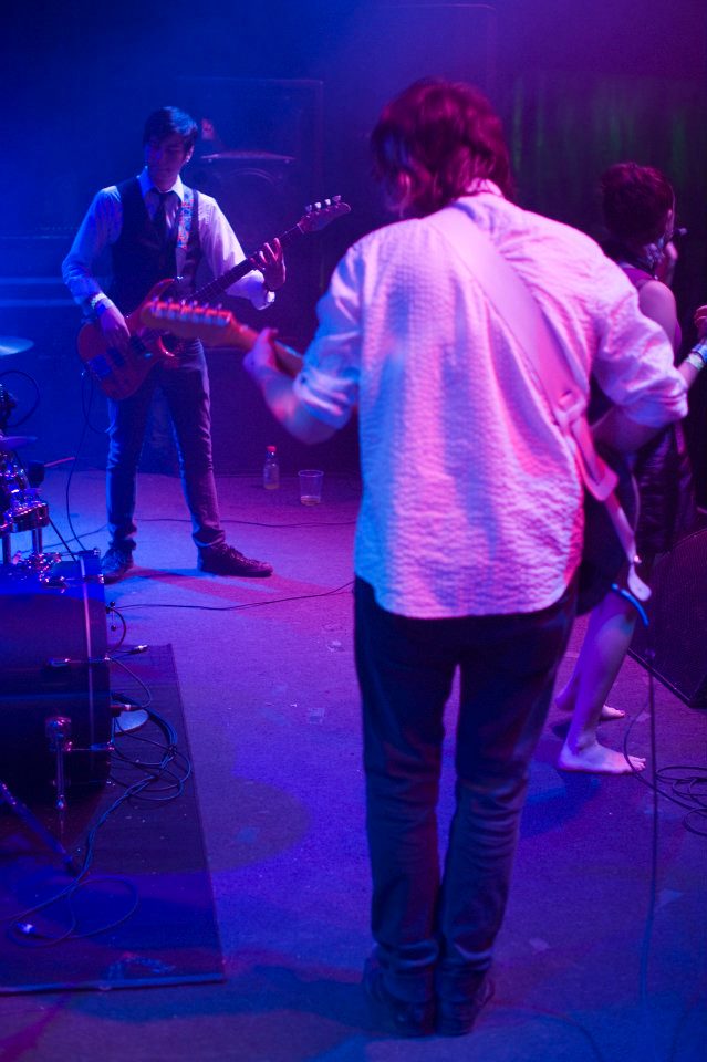 BusTown Music Reviews