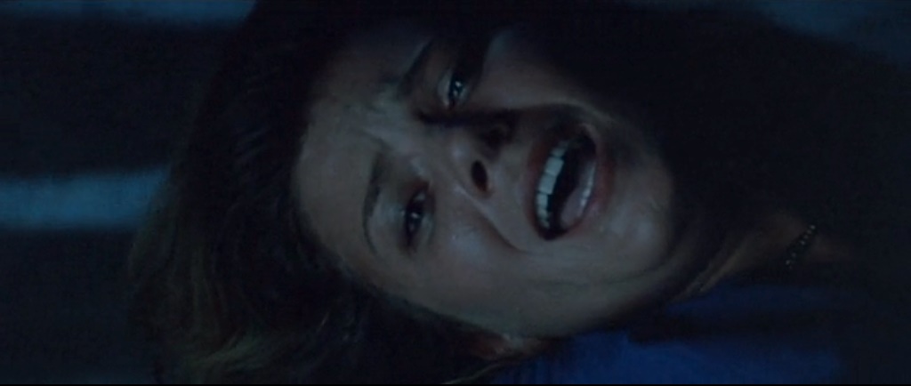 The Bloody Pit of Horror: Opera (1987)