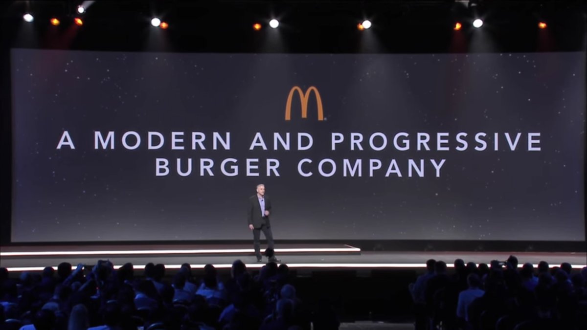 The Disaffected Lib: Ever Heard of "Late Capitalism"?