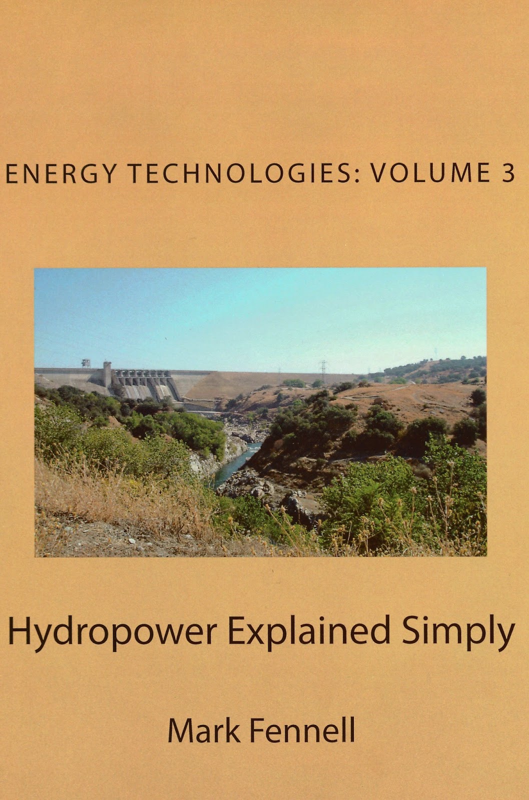 Energy Technology Explained Simply: Books