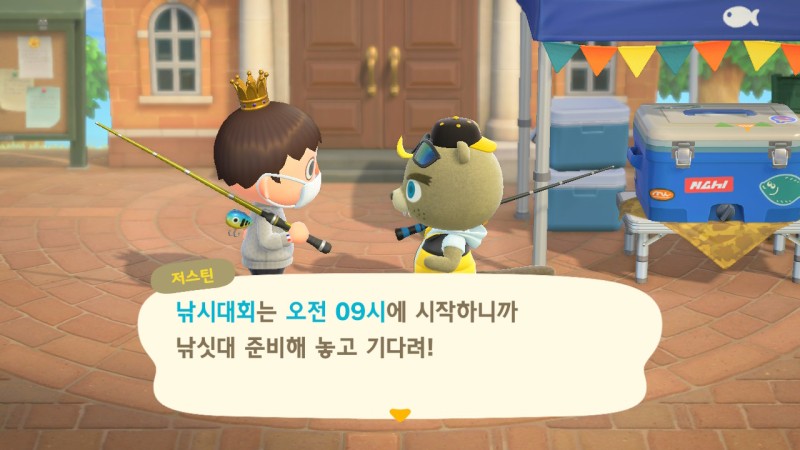 Retro Learns Korean: 15+ Nintendo Switch Games to play in Korean