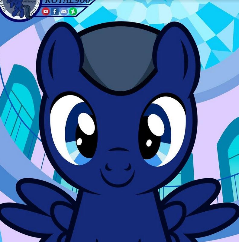 Equestria Daily - MLP Stuff!: OC Day - Open Art Compilation!