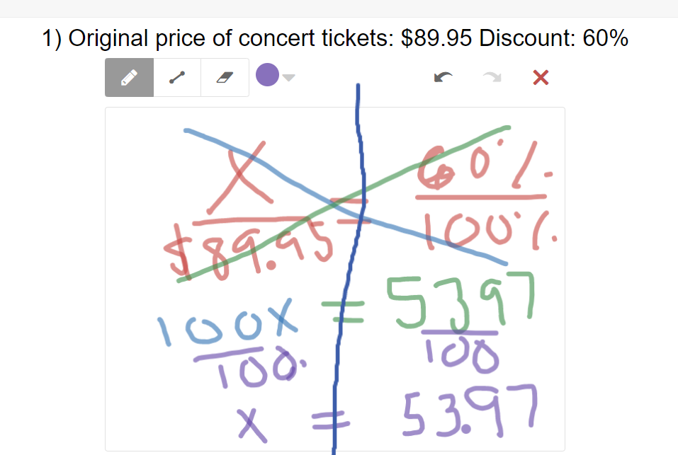 Rickard 7 Math 2020: 2020