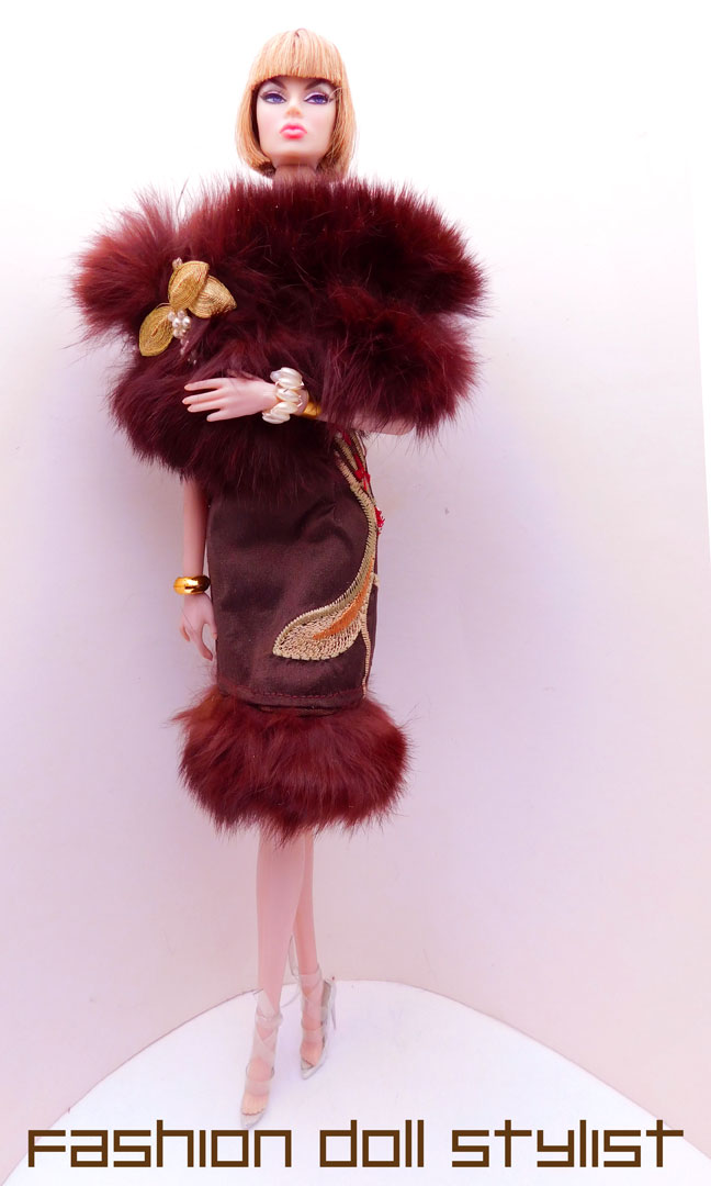 Fashion Doll Stylist: Dolls Eye View: Fall/Winter 2021 Trends Part 2