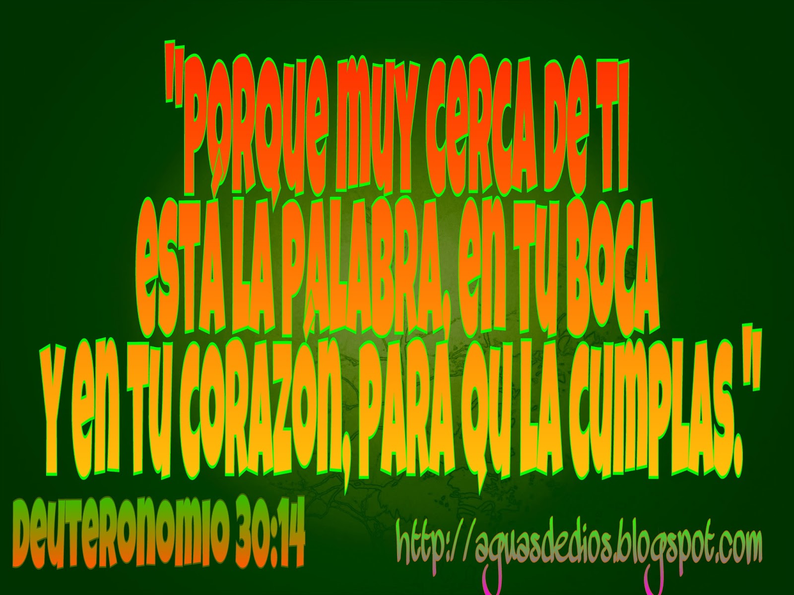 Compartamos la Palabra de Elohim: Compartamos la Palabra de Elohim: