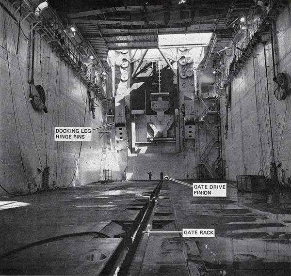 HISTORIA PARA NO DORMIR: Proyecto Azorian: ( 15ª parte)