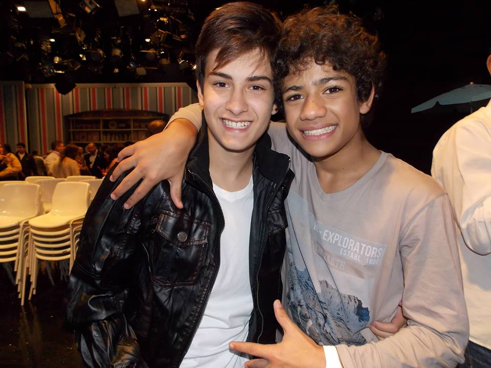 Portal Matheus Chequer