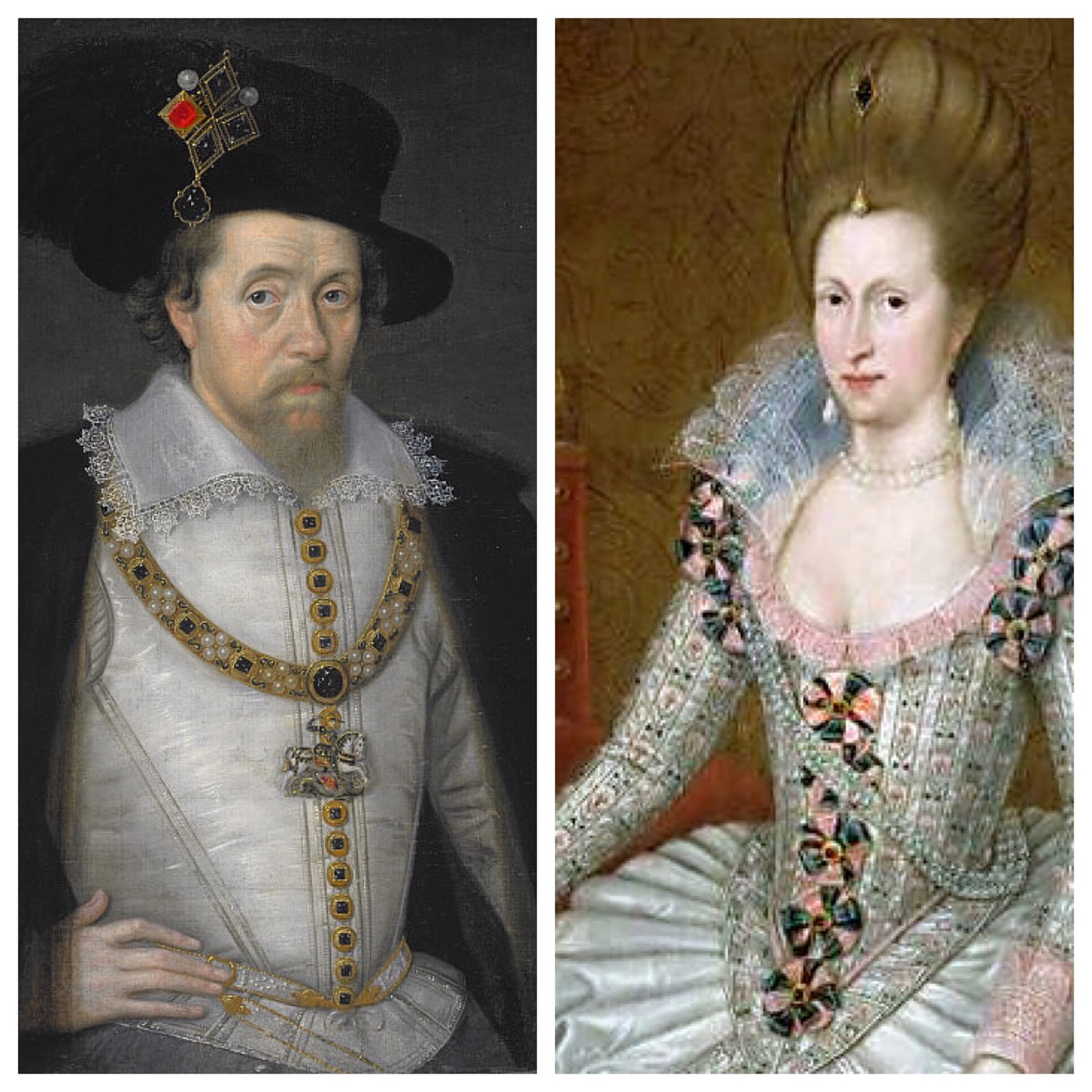 The Silver Fox: Canny Hand & Eldritch Fire: ‘Damn Rebel Witches’ by ...