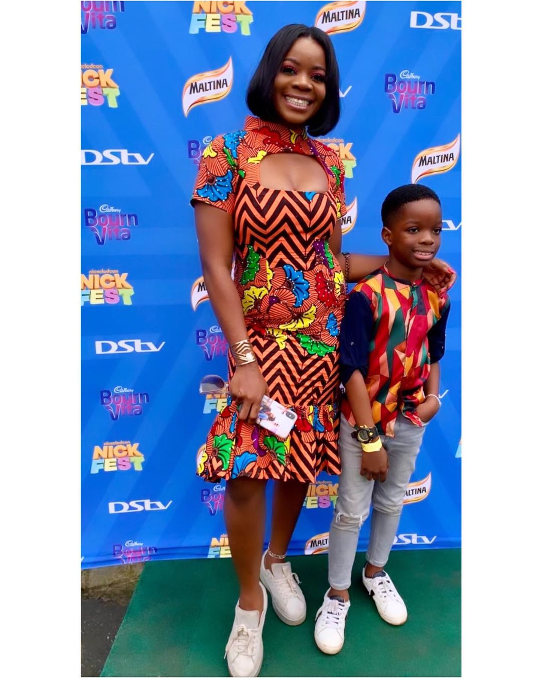 Who Is Oluwanishola Ogudu?