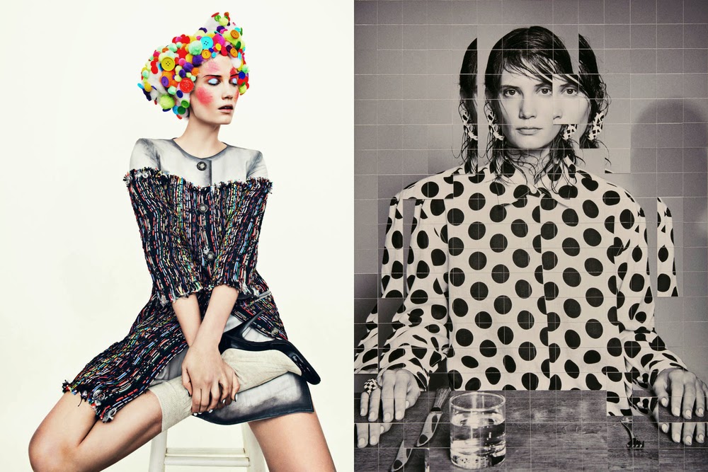 "Réserve d'inspirations": " Le photographe Sebastian Kim"