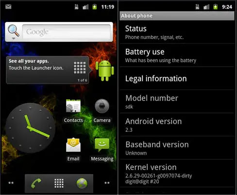 Daftar Nama Versi OS Android, Sejarah dan Perkembangannya (UPDATED ...