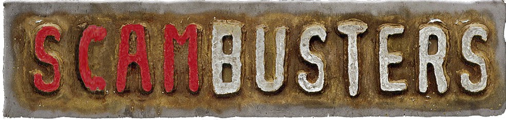 CAM-GIRL THE MOVIE: SCAMBUSTERS: DO YOU NEED TO CHANGE BOTH HEADLIGHTS?