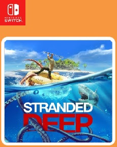Stranded Deep - Download Game Nintendo
