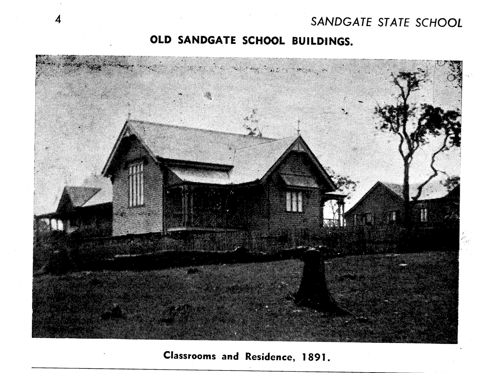 The History of Bracken Ridge : From the Ethel Herron Private Collection ...