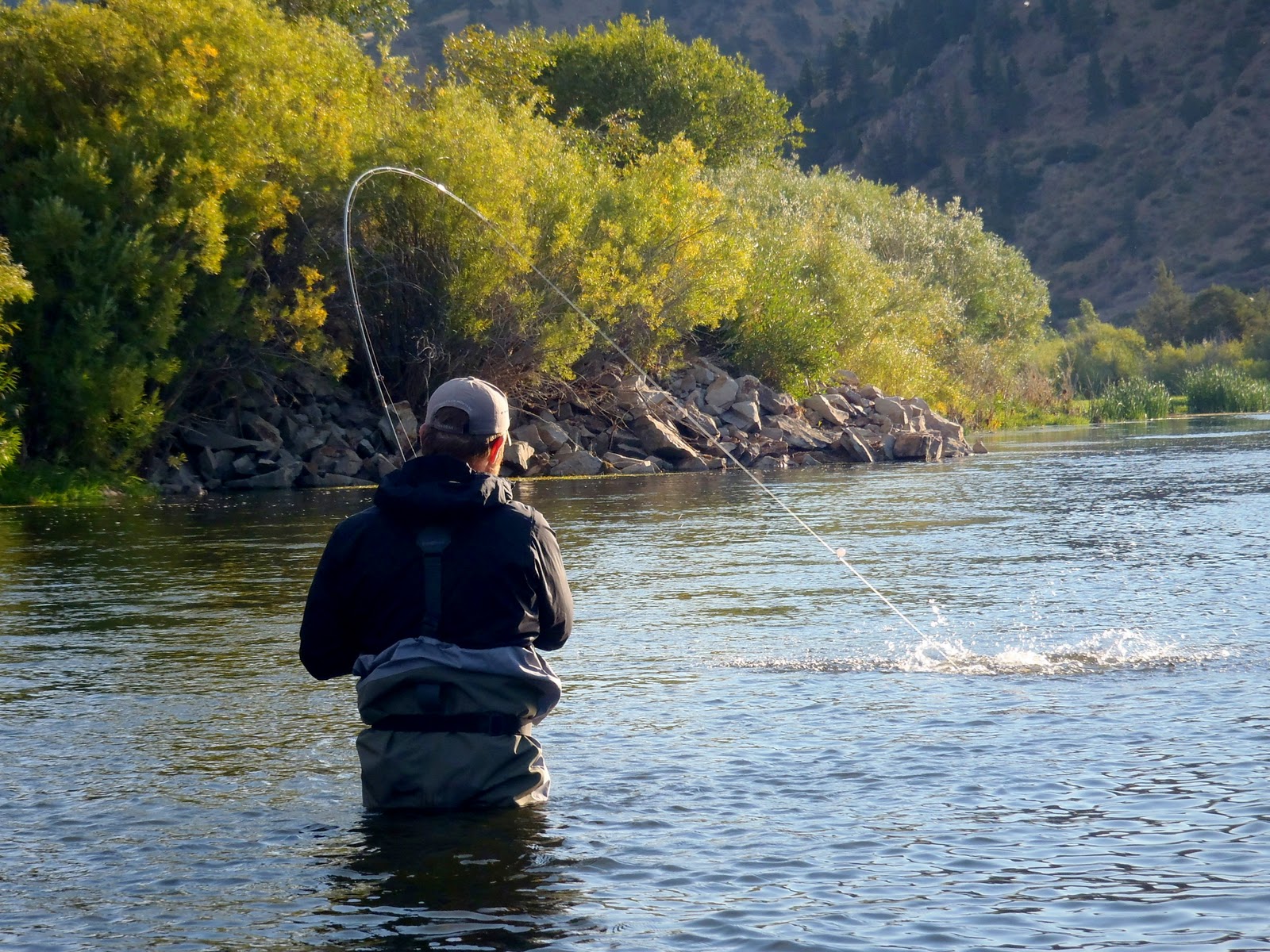 Fly Fishing Life: Photography