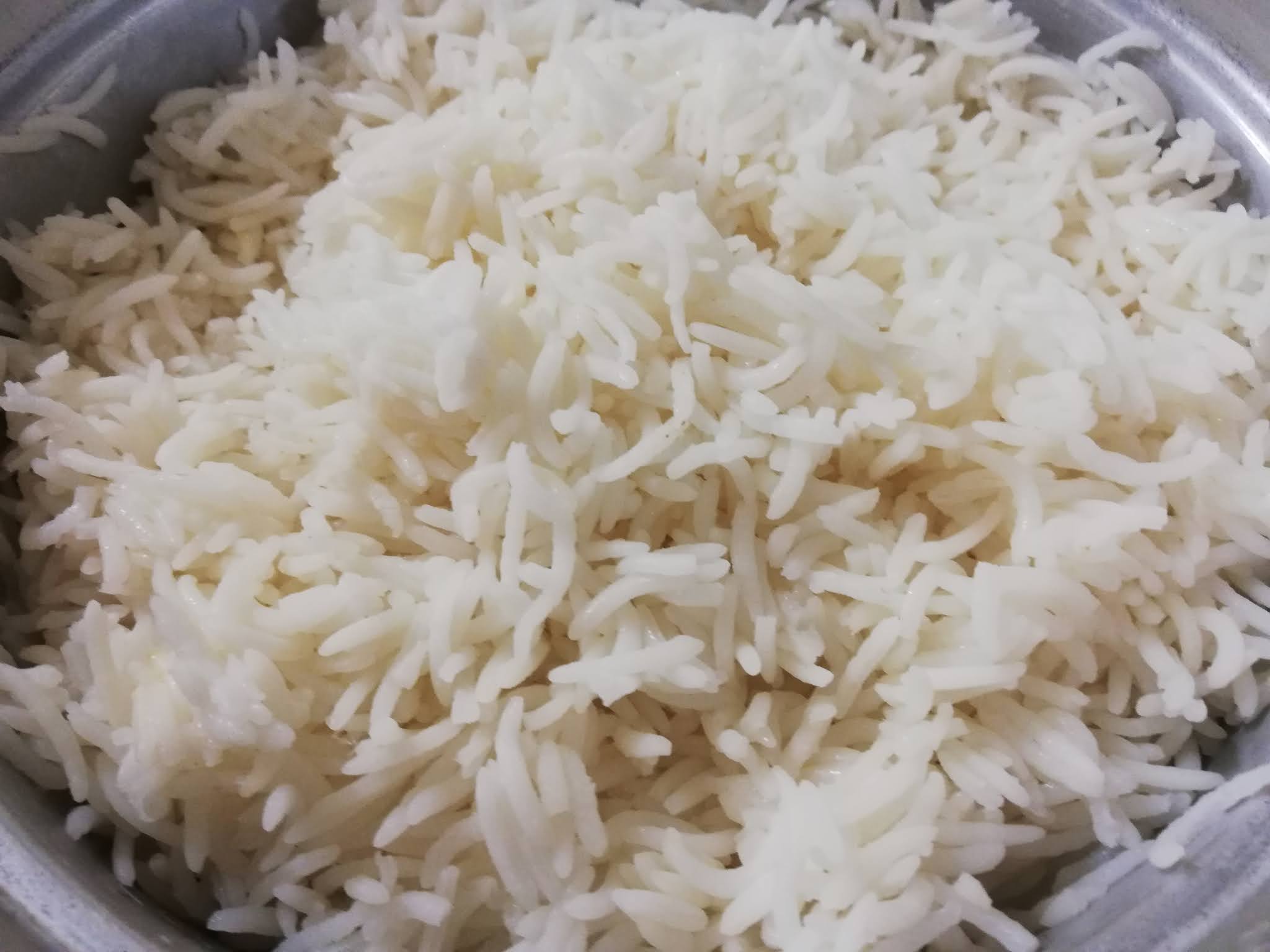 Pusaking Parboiled Basmathi Cap Rambutan Beras Pilihan SA Sekeluarga ...