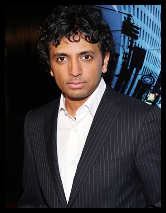 Elessandro De Almeida Blogger: M.NIGHT SHYAMALAN DIRETOR DE GLASS - VIDRO