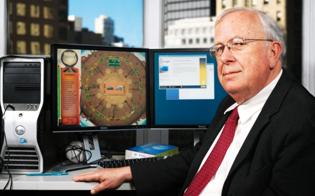 Fundación Musicoterapia y Salud: Michael Merzenich y la plasticidad ...