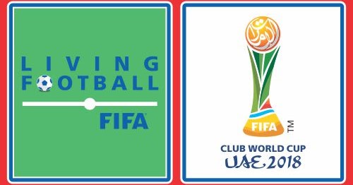 FIFA Club World Cup 2018 Patch