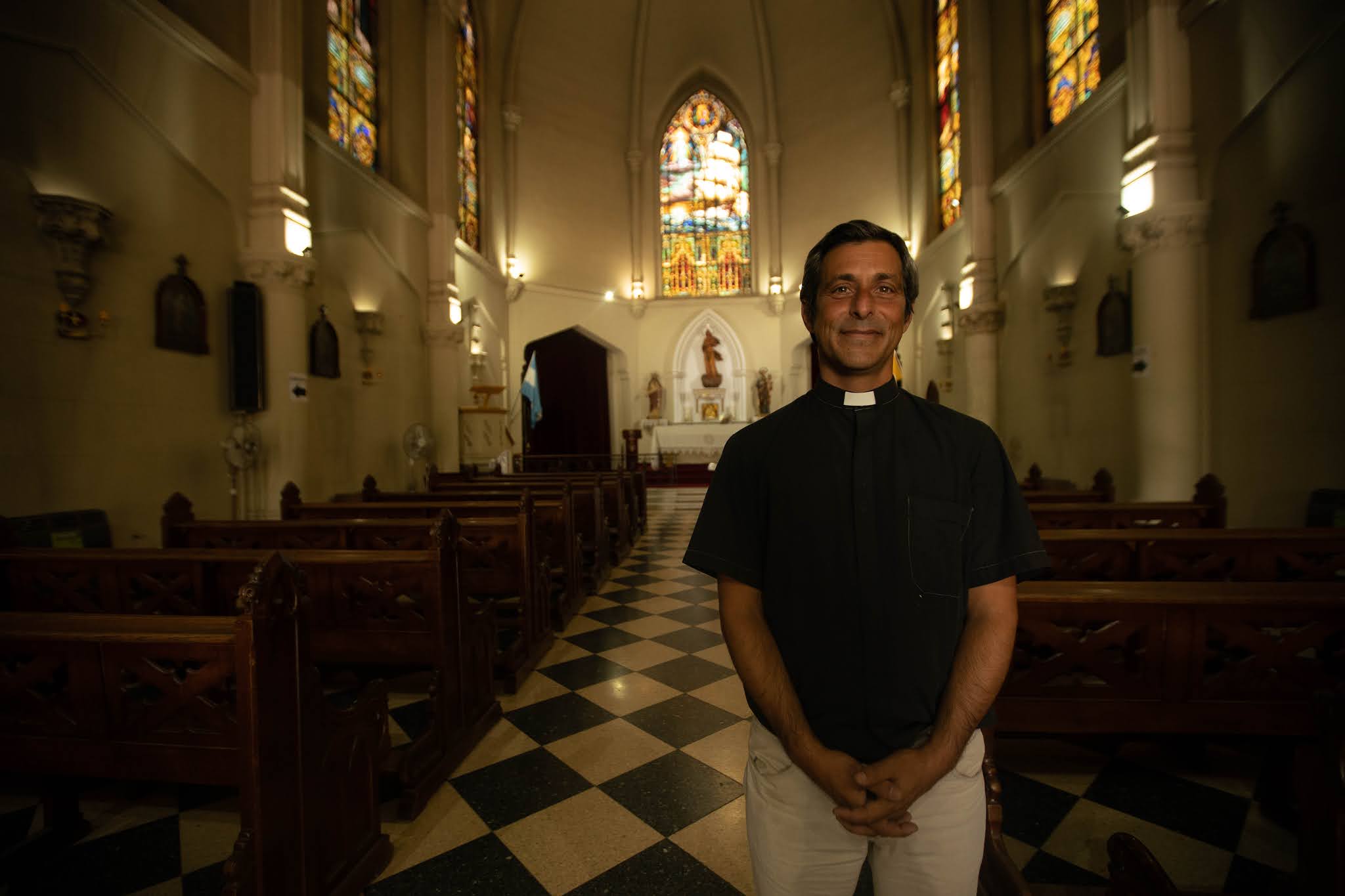 ARA: Visitando Puerto Belgrano, Baterías y Comandante Espora ~ FDRA ...