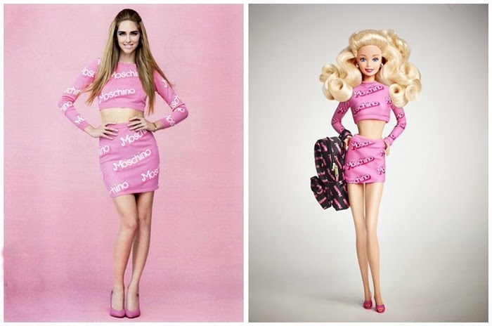 I nuovi must have: Moschino e Stella McCartney